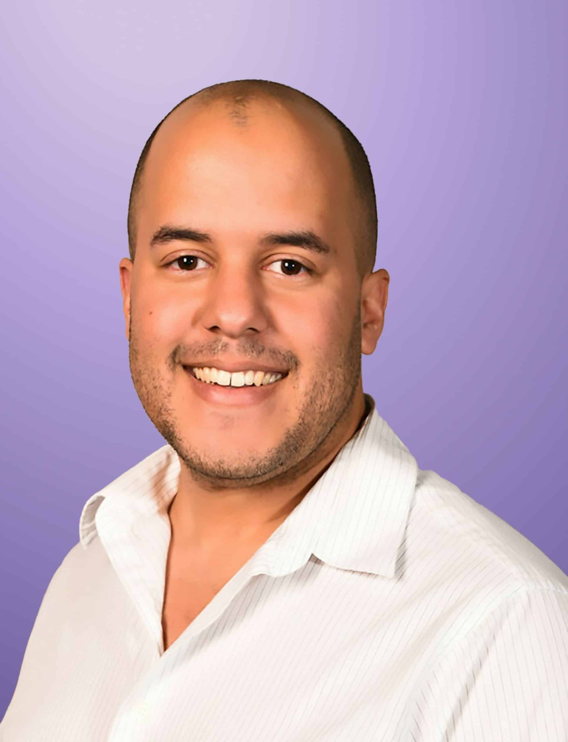 William Mansfield - Insight Platforms