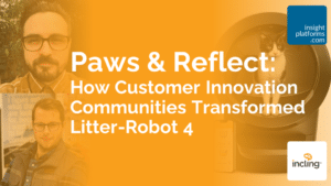 incling | Insight Platforms | Solutions for Research and Analytics