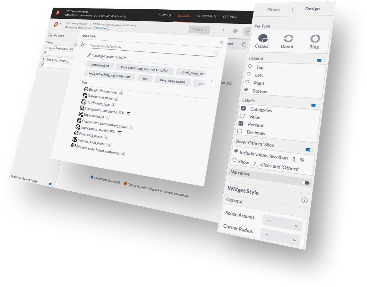 Rival Technologies - Insight Platforms