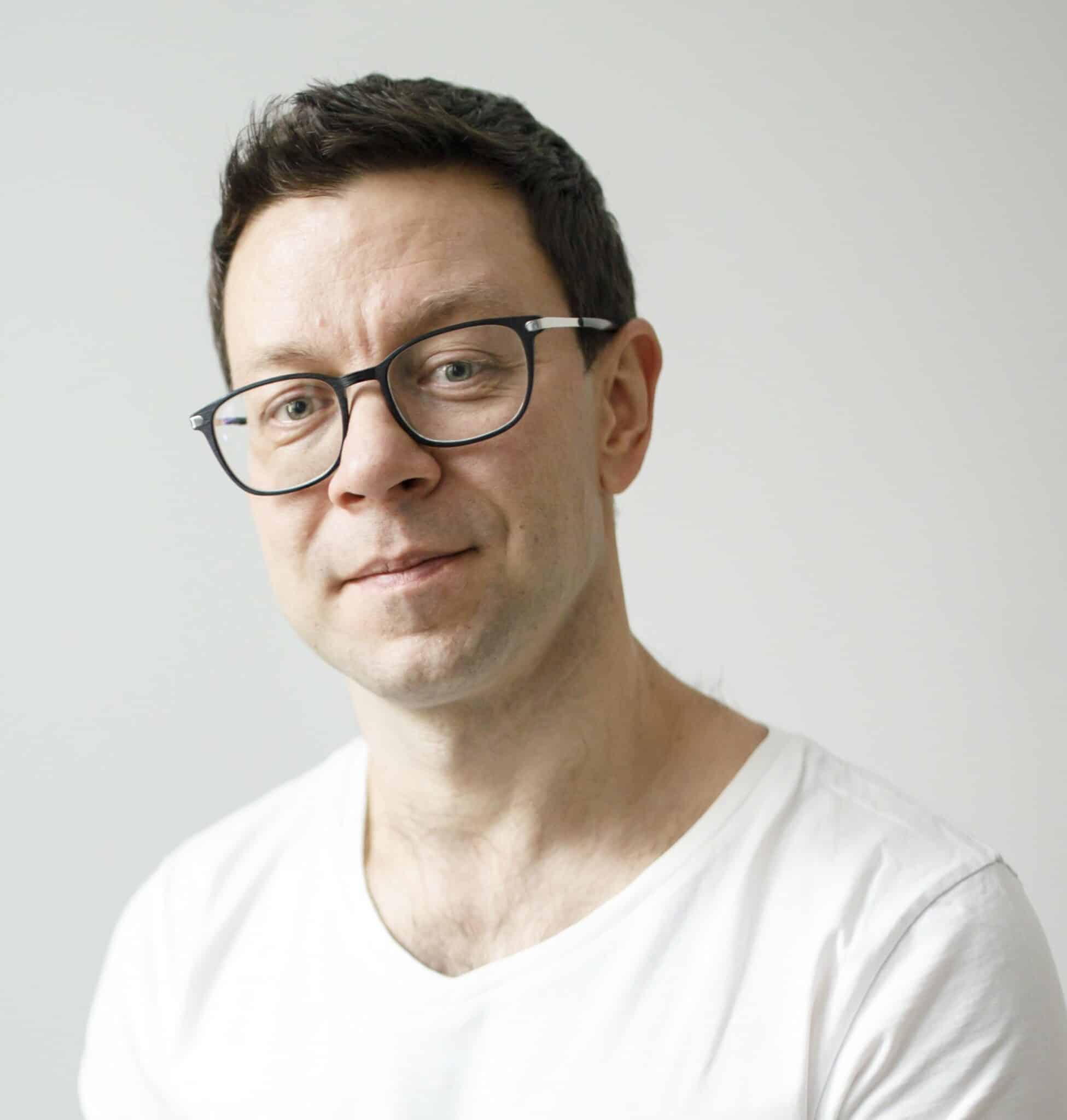 Rimas Reimontas - Insight Platforms