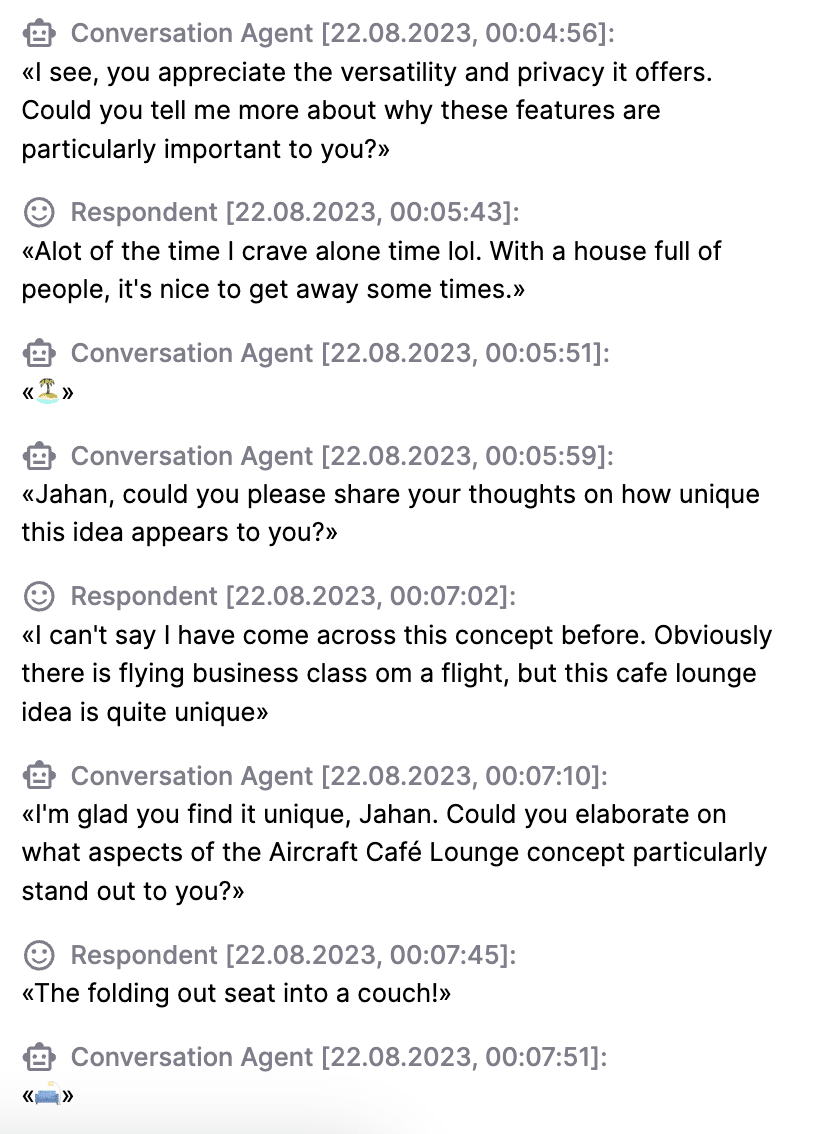 AI-Powered Moderation from Fastuna AI - Insight Platforms