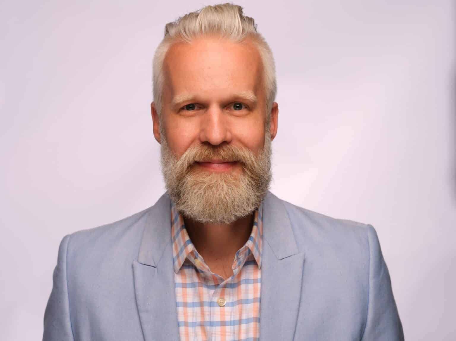 Roddy Knowles - Insight Platforms