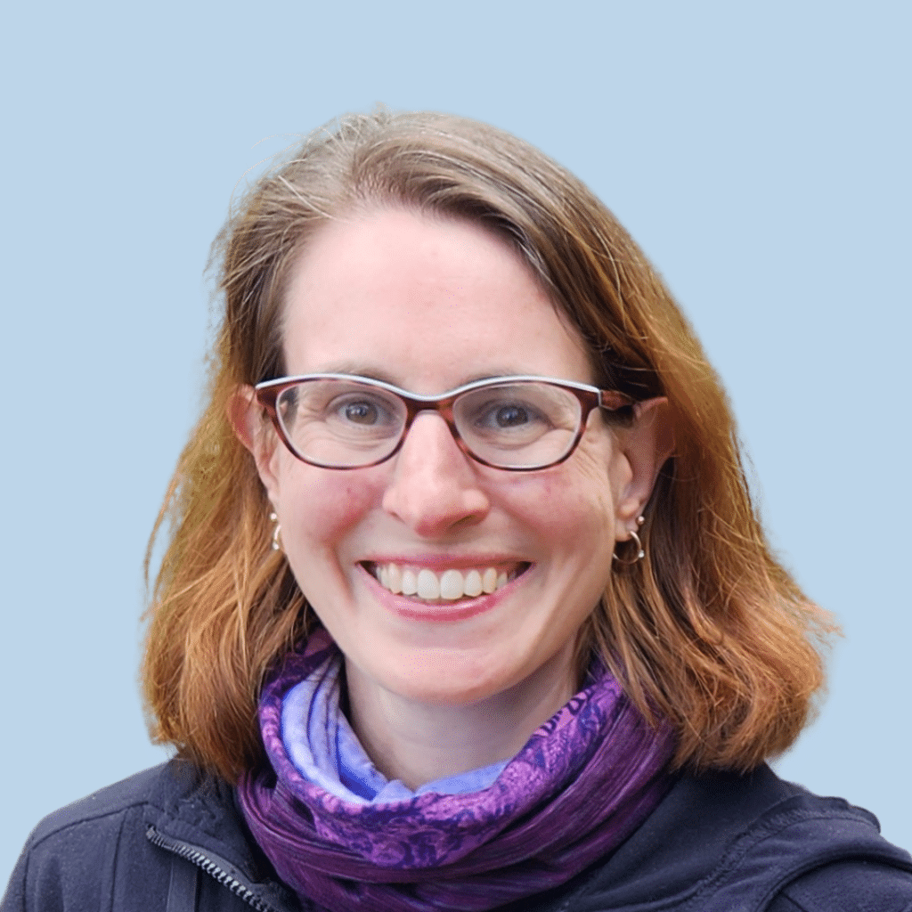 Julie Katz - Insight Platforms