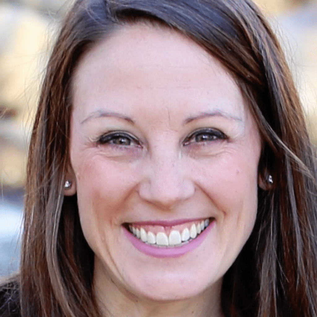 Lisa Speck - Insight Platforms