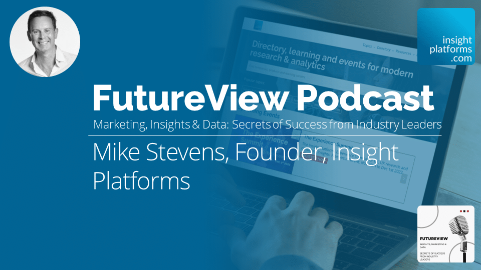 Podcasts - Insight Platforms