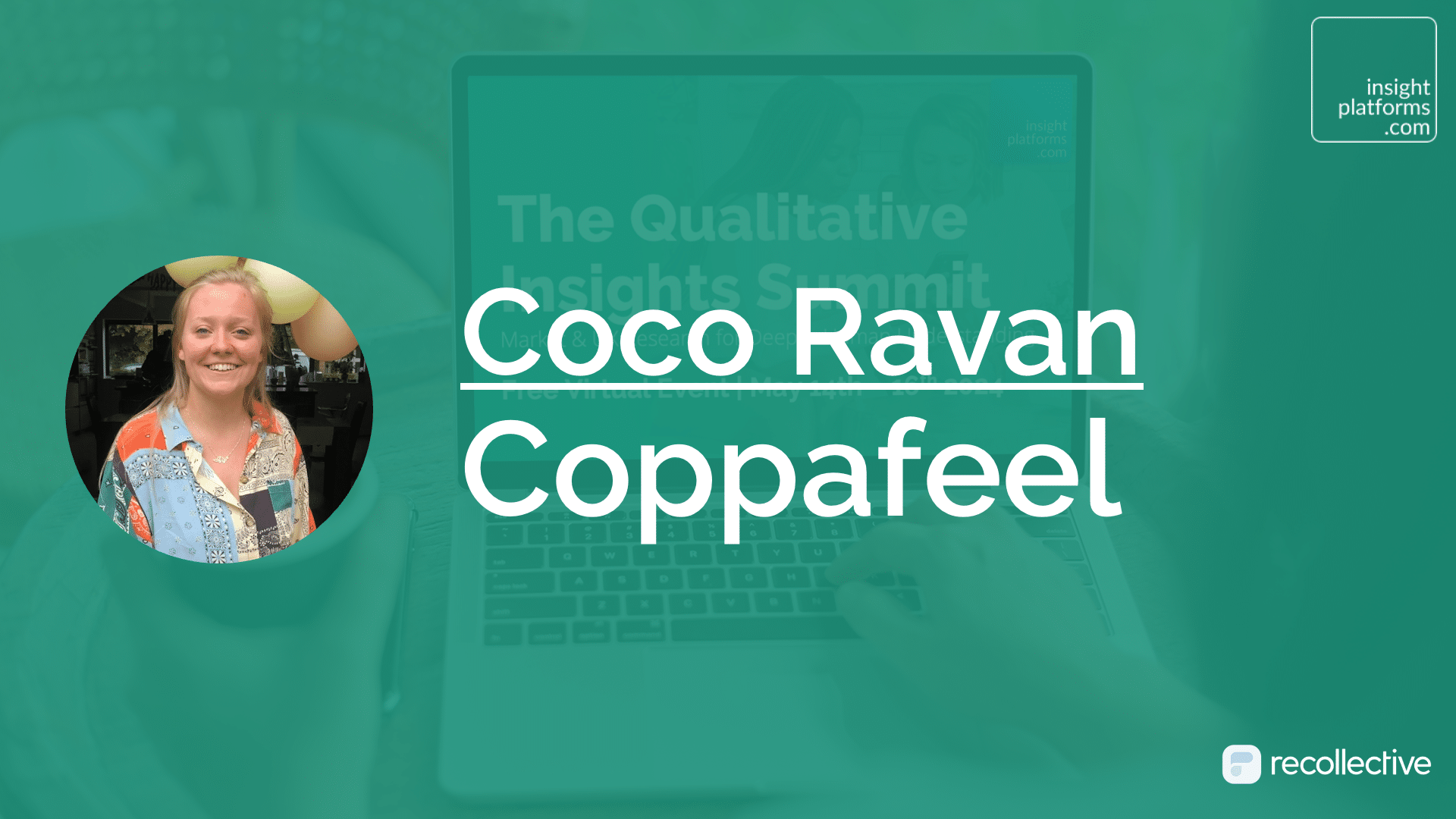 Insights for Impact Awards: 2024 Submissions - Insight Platforms