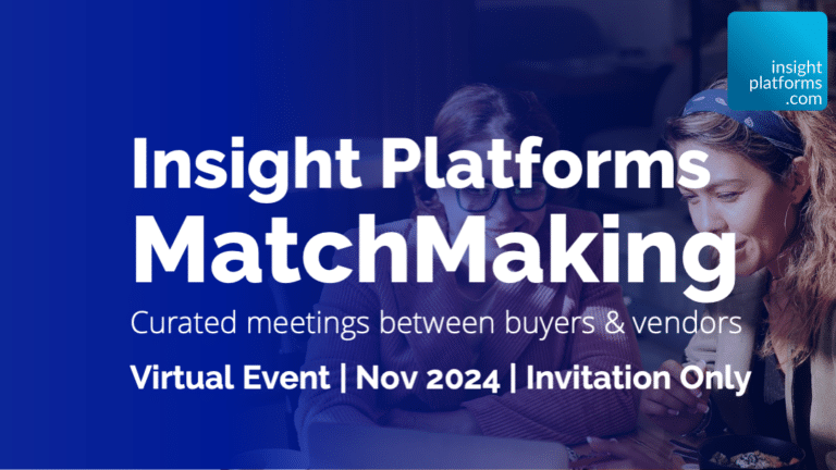 Insight Platforms: Directory, Courses & Events for Research