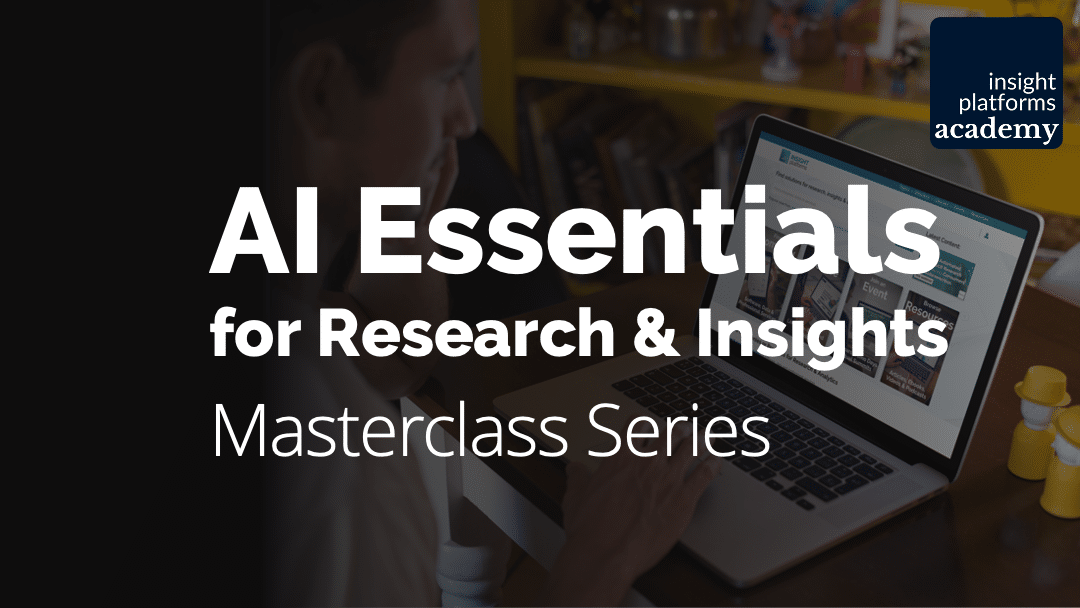 5 AI-Enhanced Qualitative Research Platforms | Insight Platforms