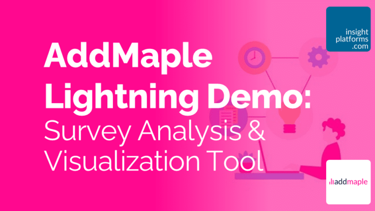 The Top Tools for Text Analytics - Insight Platforms