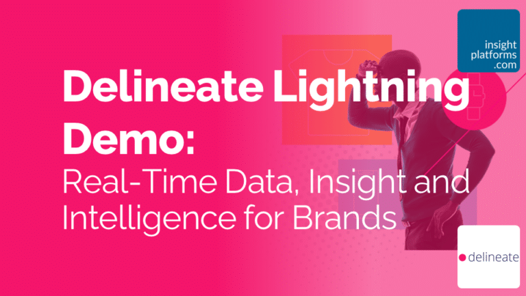 Delineate - Insight Platforms