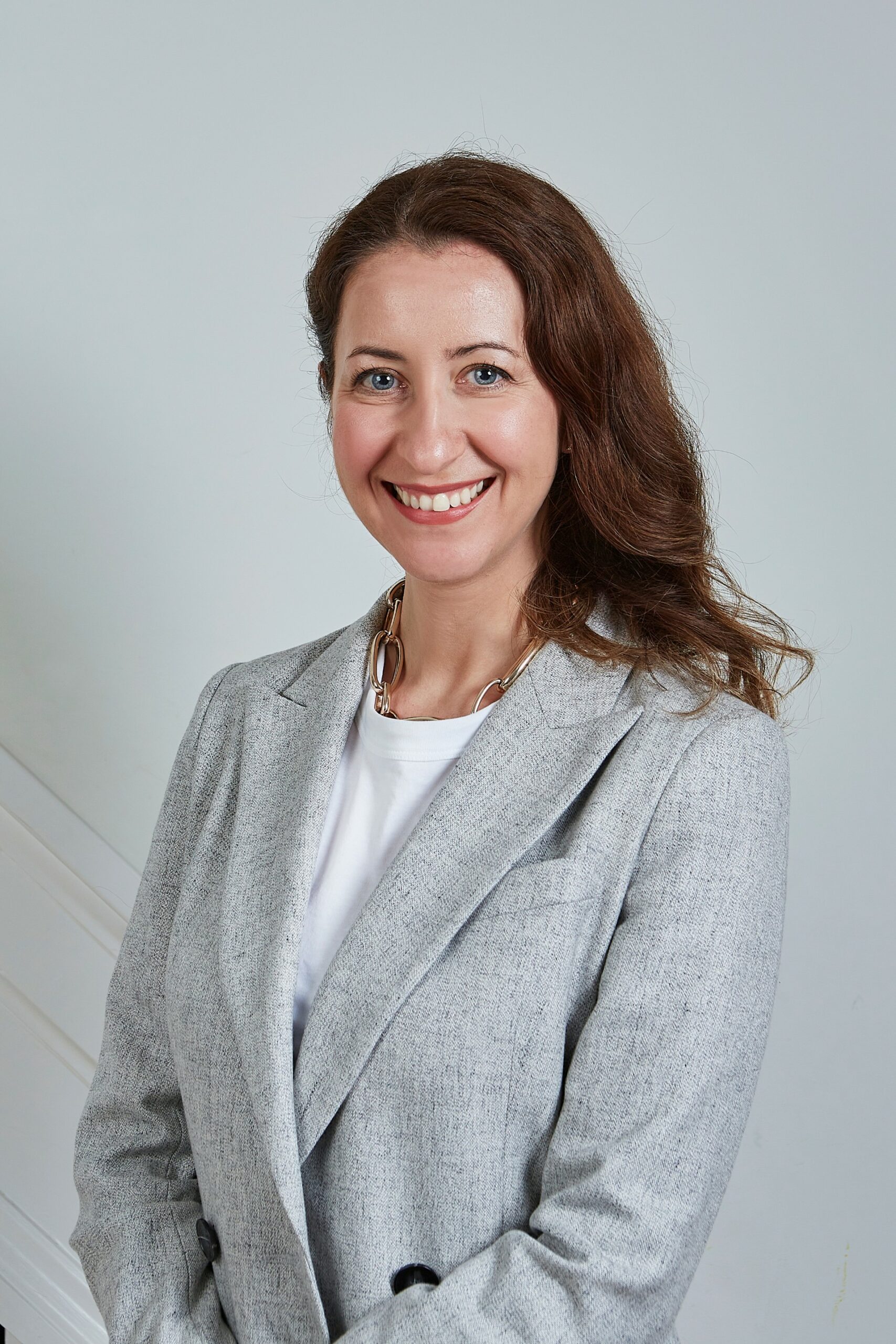 Ester Marchetti - Insight Platforms