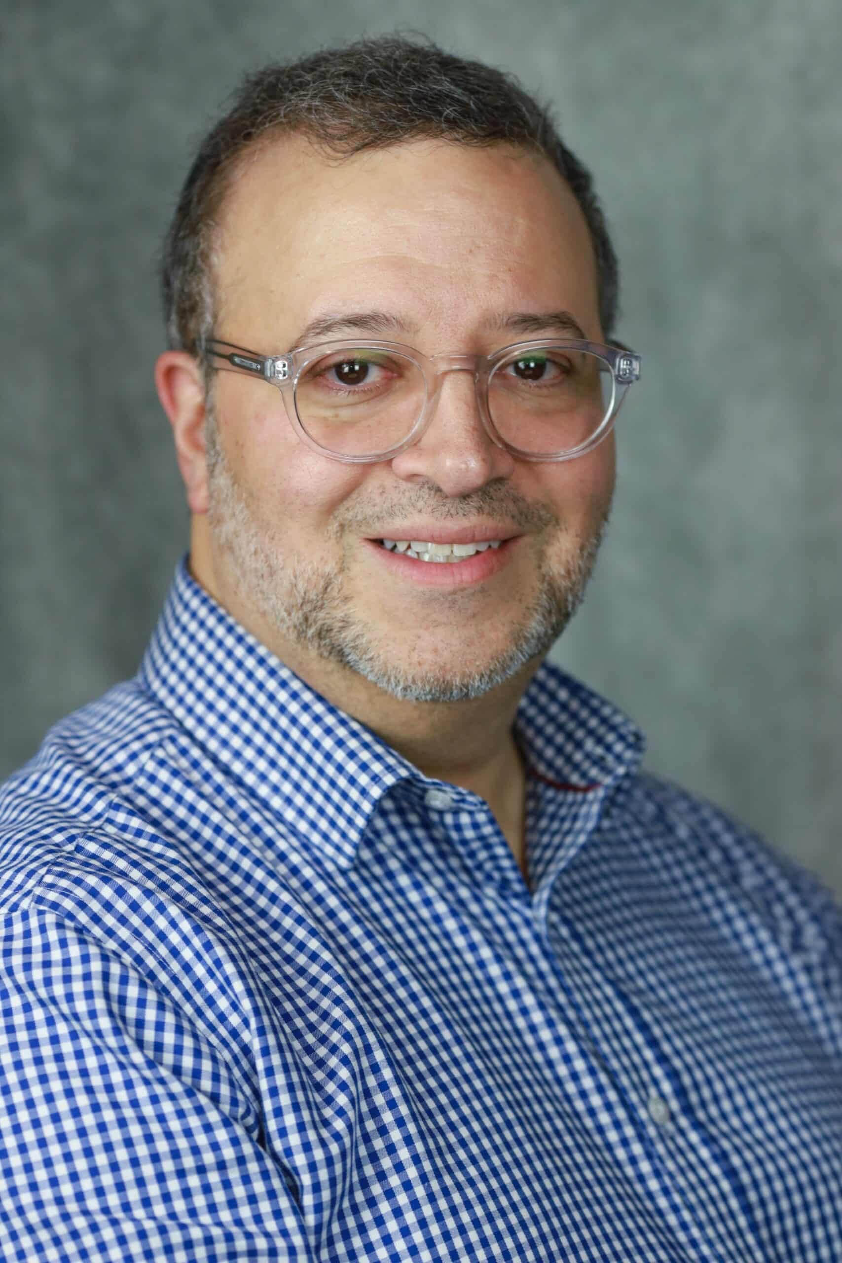 Benjamin Rietti - Insight Platforms