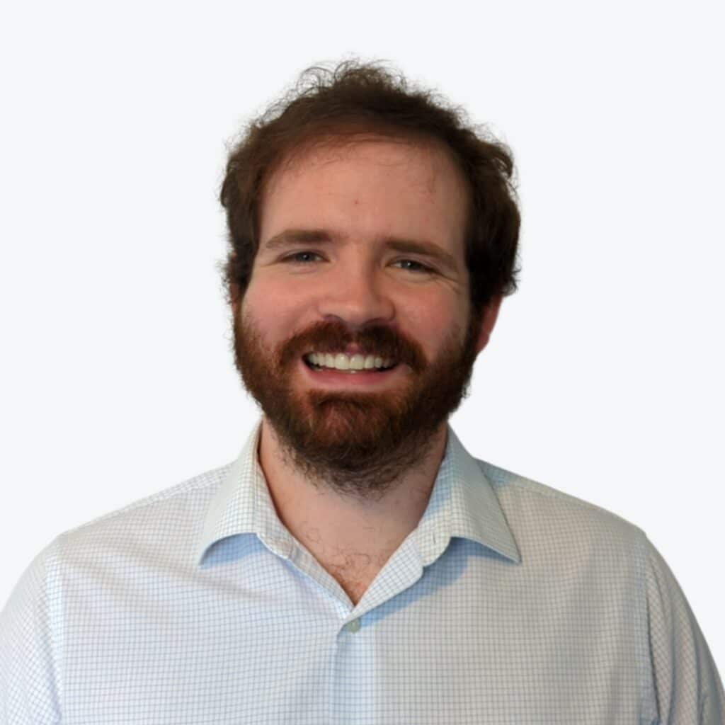 Justin Perkins - Insight Platforms