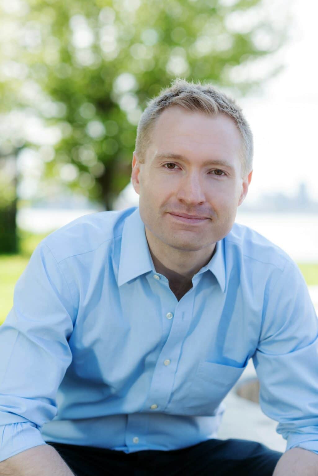 Michiah Prull - Insight Platforms