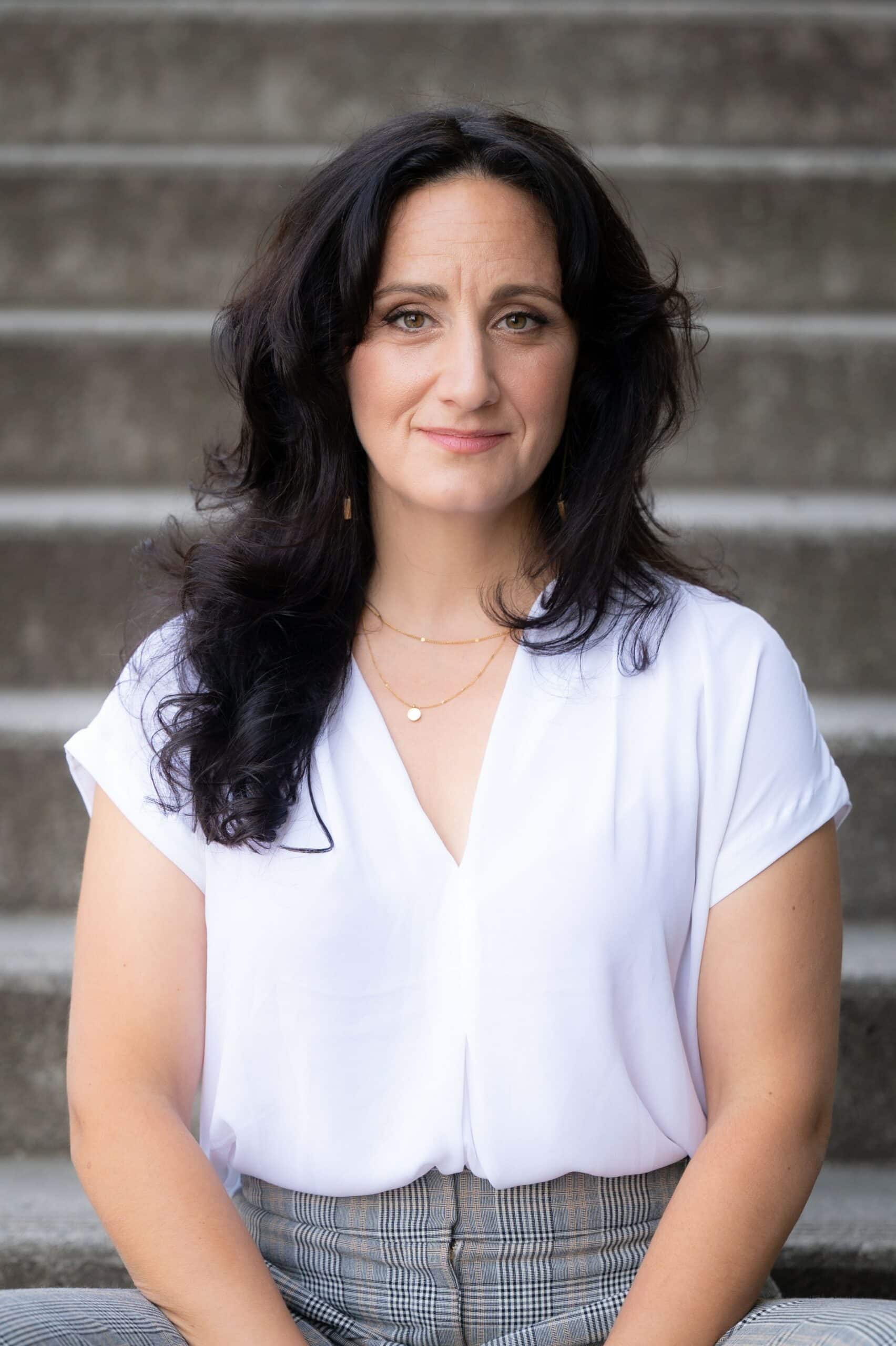 Tovah Paglaro - Insight Platforms