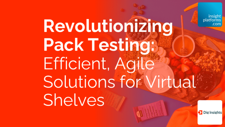 Pack Testing: Efficient, Agile Solutions for Virtual Shelves Insight ...