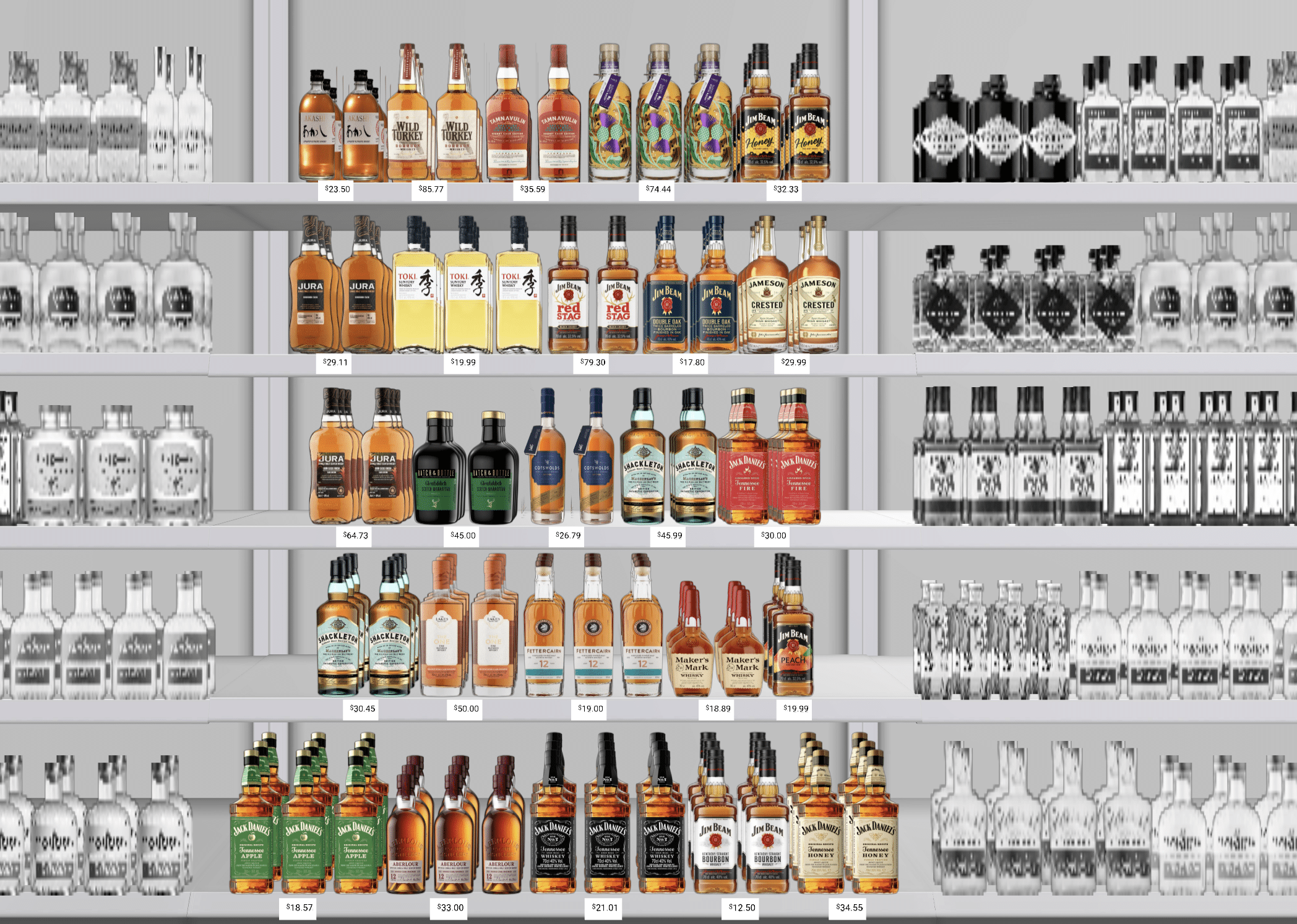 Decoding Shopper Behavior with Virtual Shopper Research - Insight Platforms