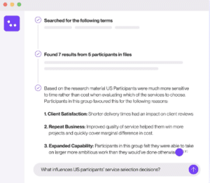 CoLoop: AI Analysis Copilot for Insights & Strategy - Free Trial Offer ...