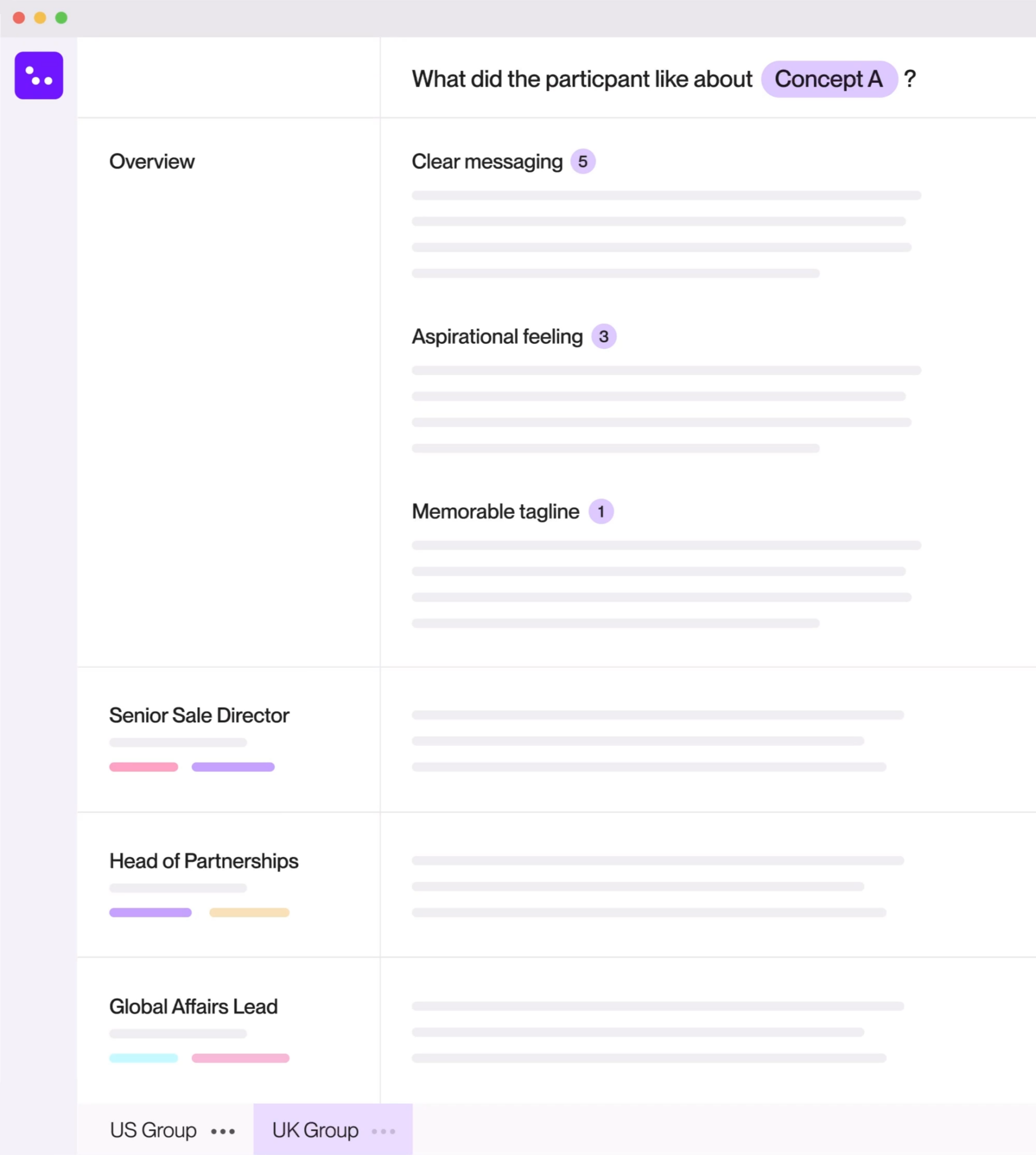 CoLoop - Insight Platforms