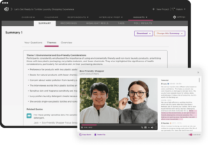 Discuss - Insight Platforms