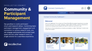 Recollective - Insight Platforms