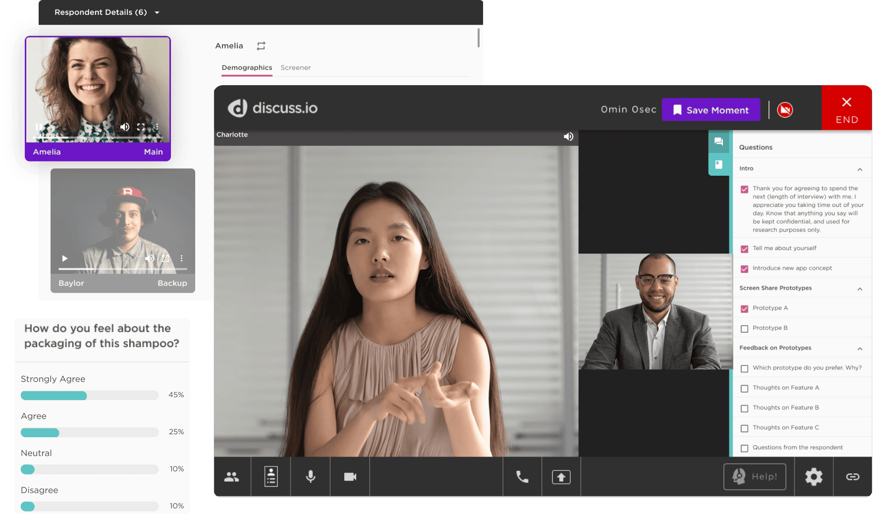 Discuss - Insight Platforms