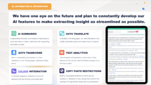 incling | Insight Platforms | Solutions for Research and Analytics