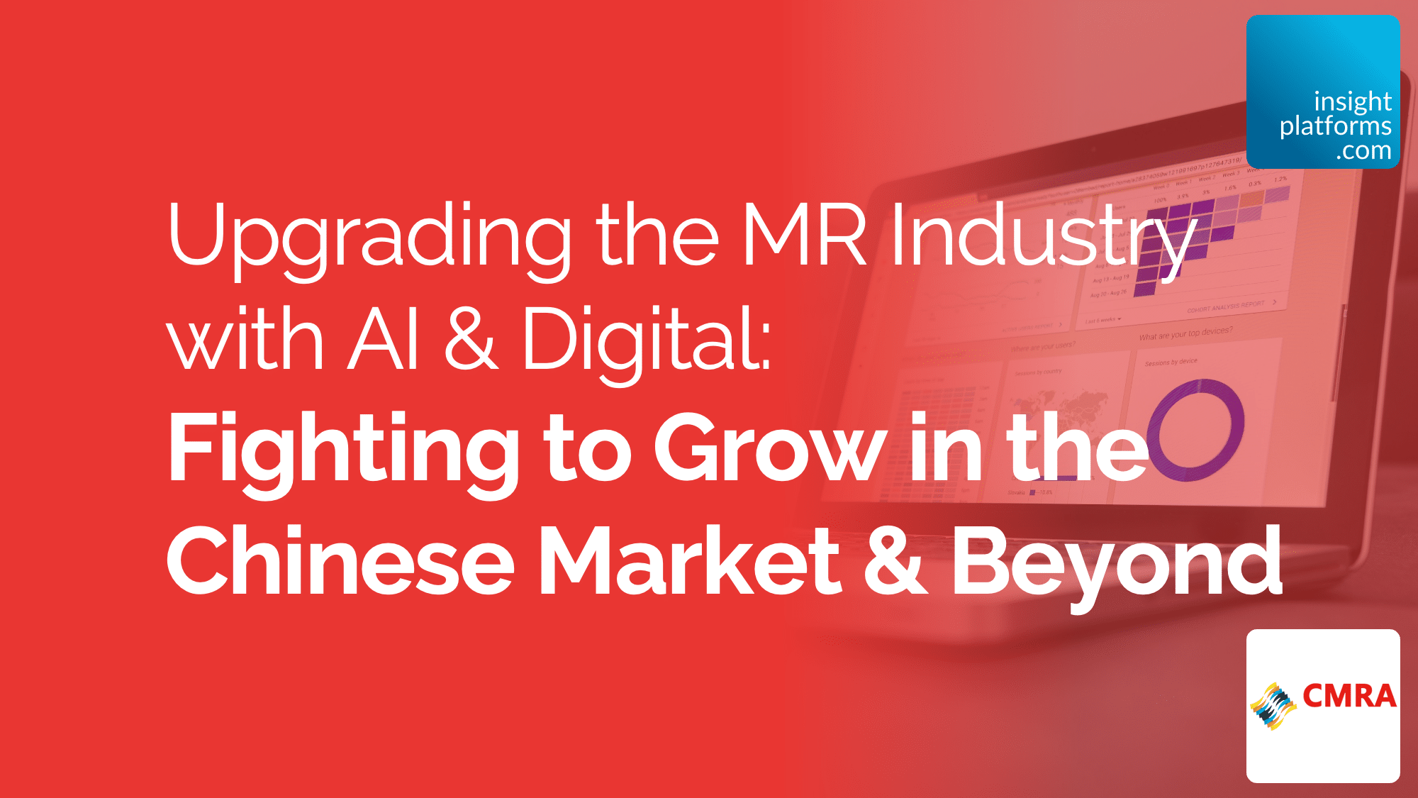 Asia Digital Insights Summit - Insight Platforms