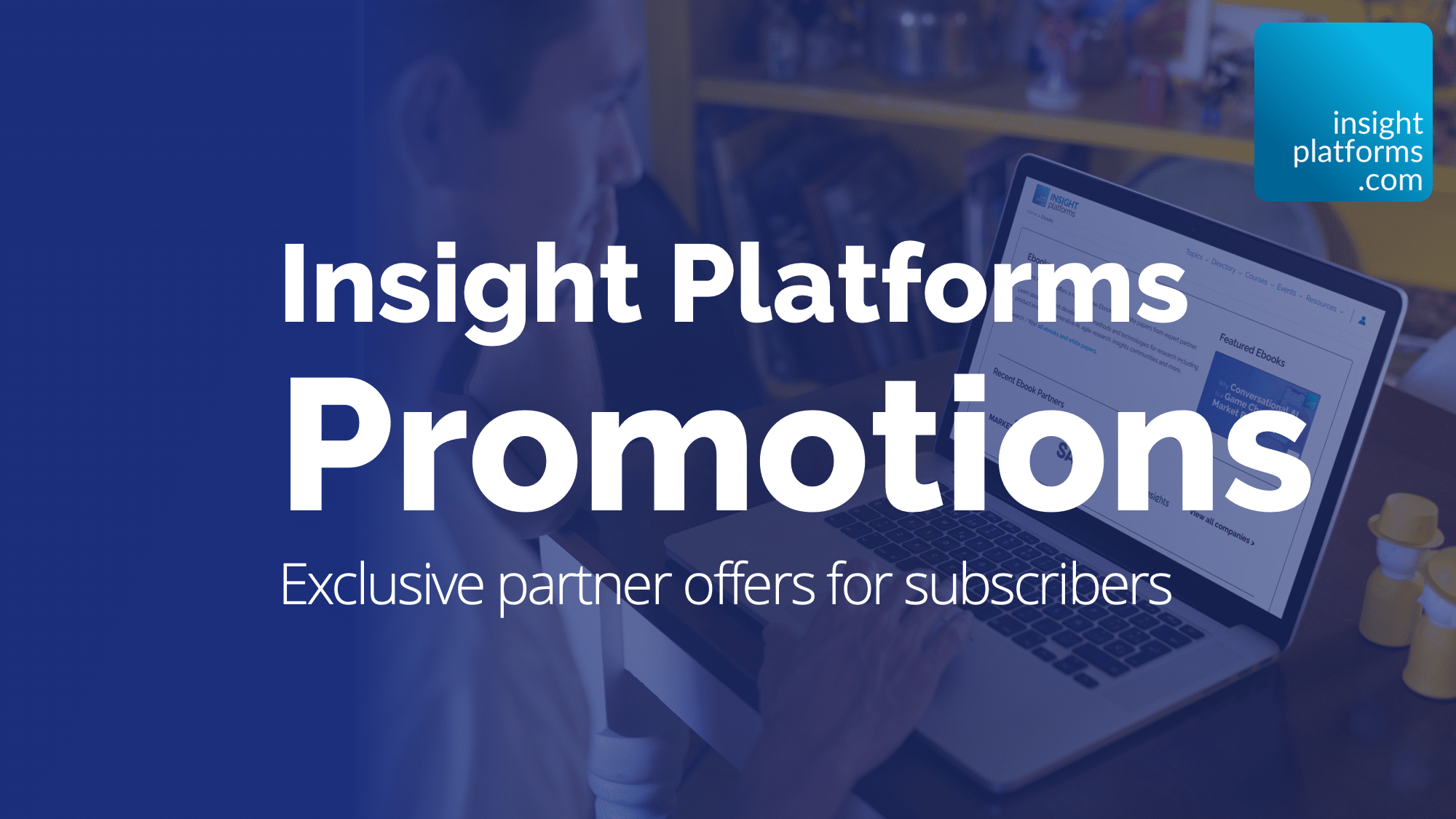 Promotions - Insight Platforms