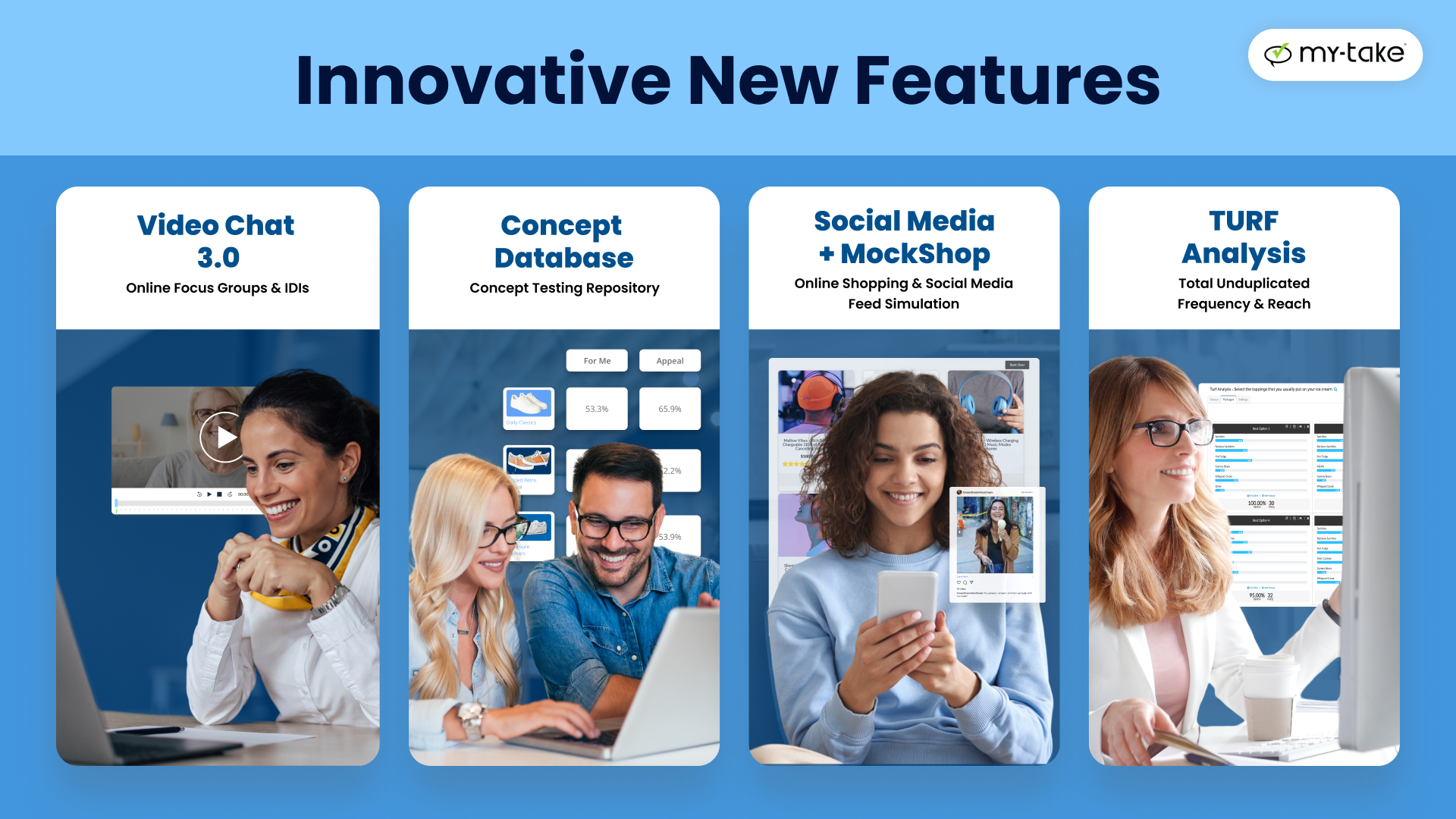 My-Take - Insight Platforms