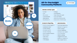 My-Take - Insight Platforms