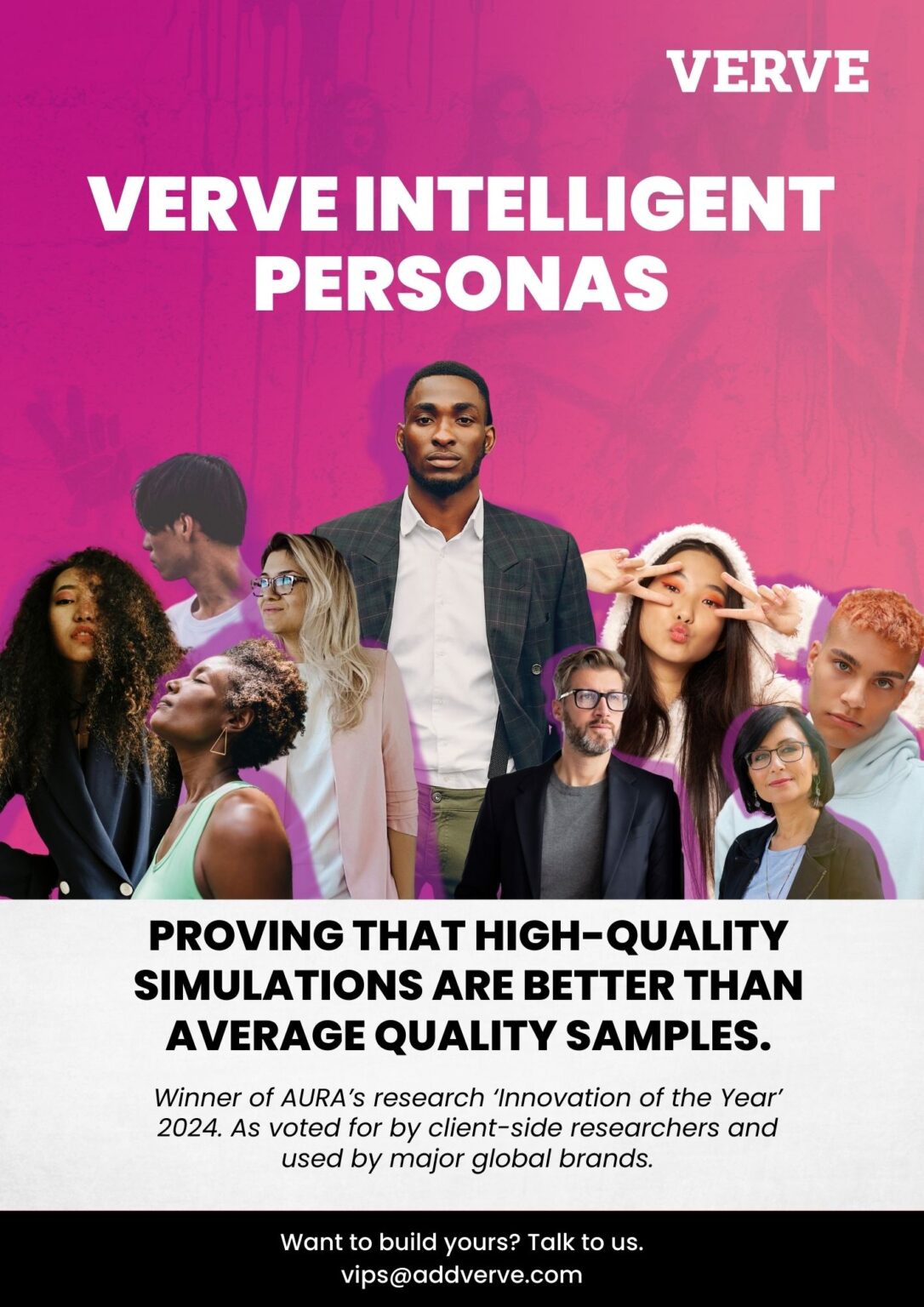 Verve - Insight Platforms