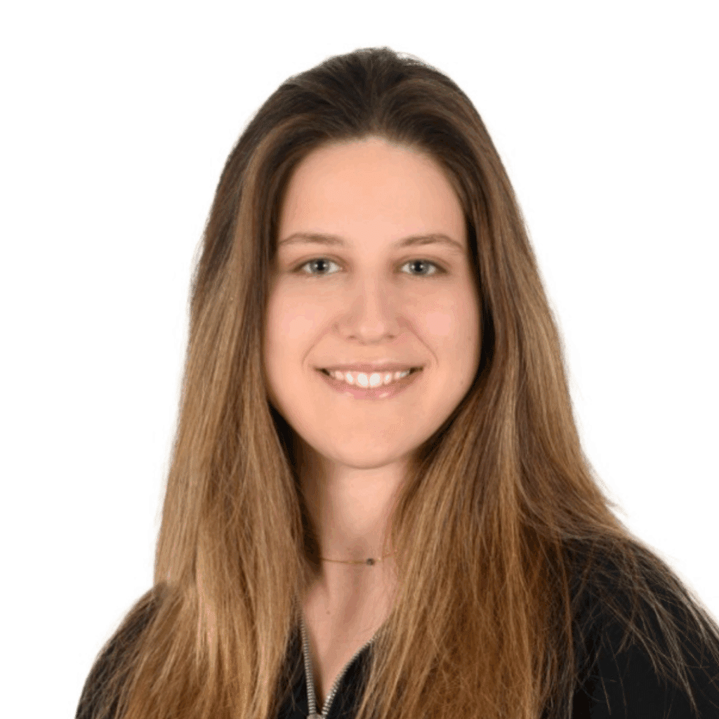 Sehnaz Arasan - Insight Platforms