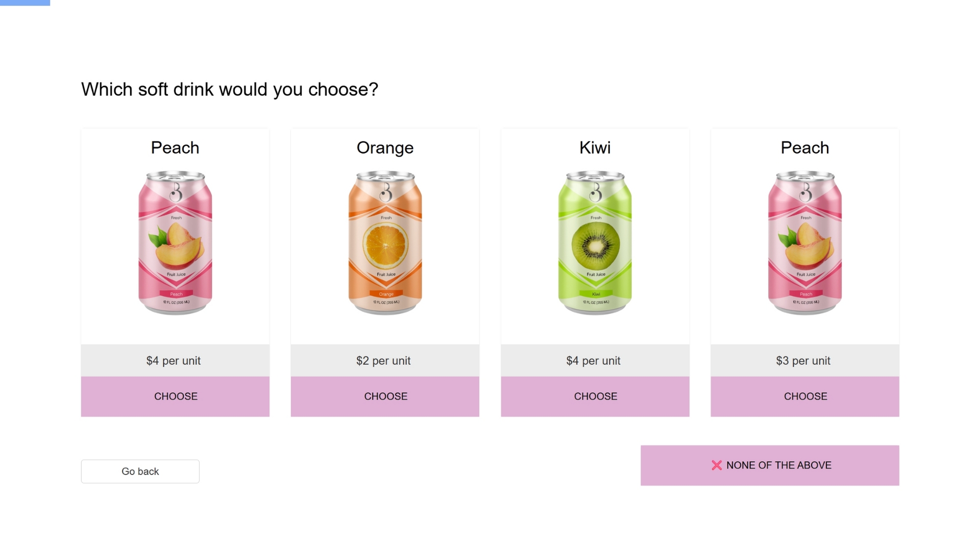 Conjointly - Insight Platforms