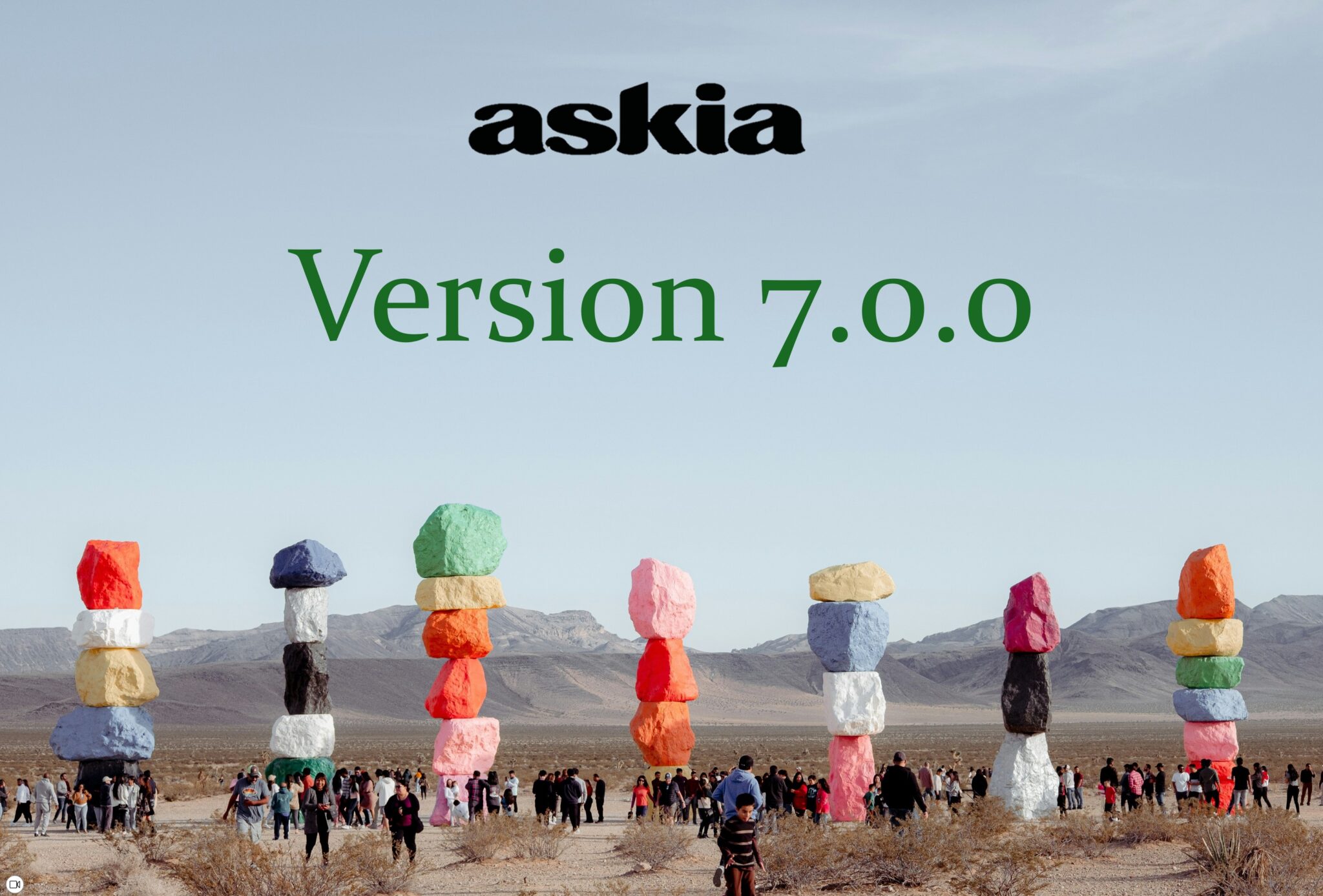Askia - Insight Platforms