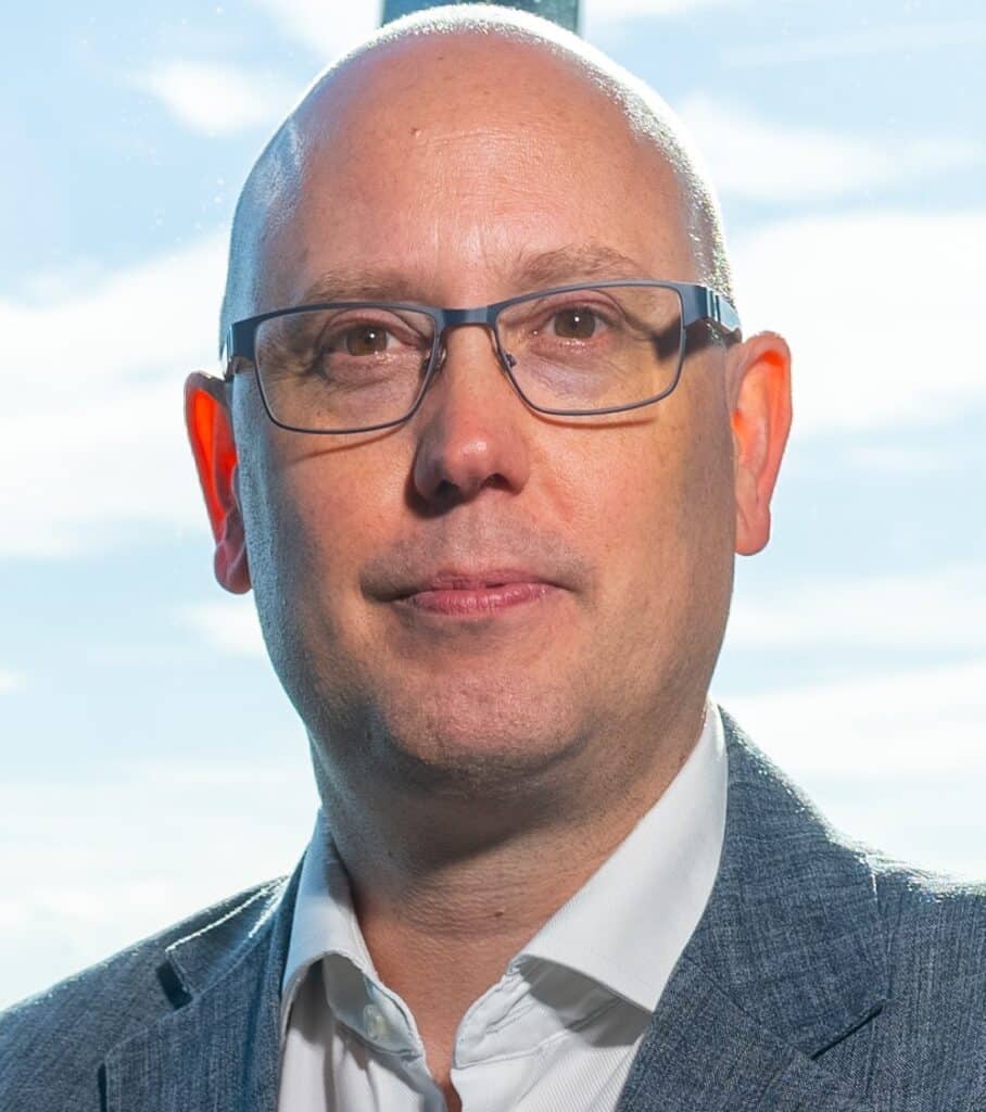 Mark Hallums - Insight Platforms