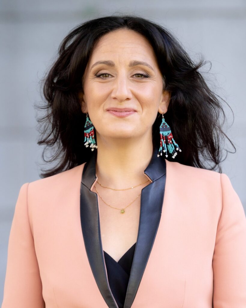 Tovah Paglaro - Insight Platforms