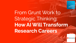 How AI Will Transform Research Careers