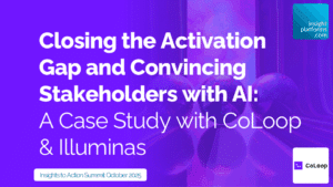 CoLoop - Insight Platforms