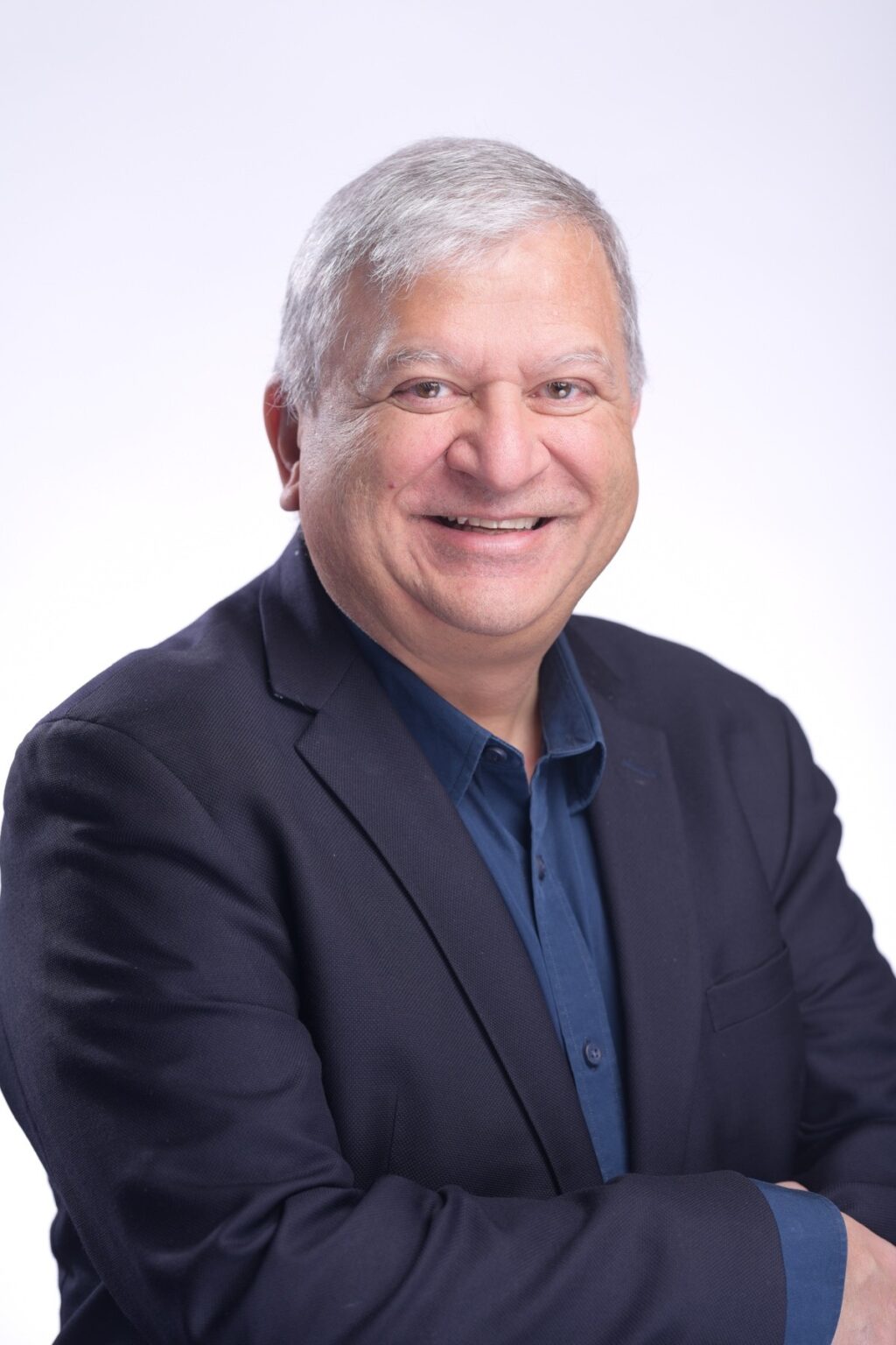 Yogesh Chavda - Insight Platforms
